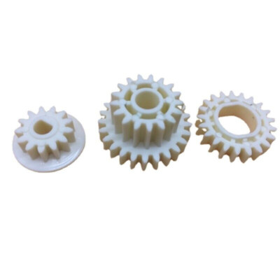 1Set Magnetic Roller Developer Gear For Ricoh AF 1035 1045 2035 2045 ...