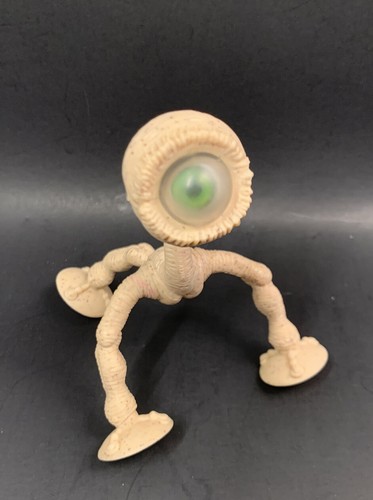 Small Soldiers Ocula Posable Bendable Alien Gorgonite Action Figure ...