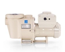 Pentair Superflo Pump 340044 2hp 2 Speed for sale online | eBay