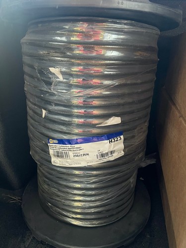NAPA Gates 3/8" 9.5mm 250 FT Barricade Carburetion Fuel Line Hose 4219 ...