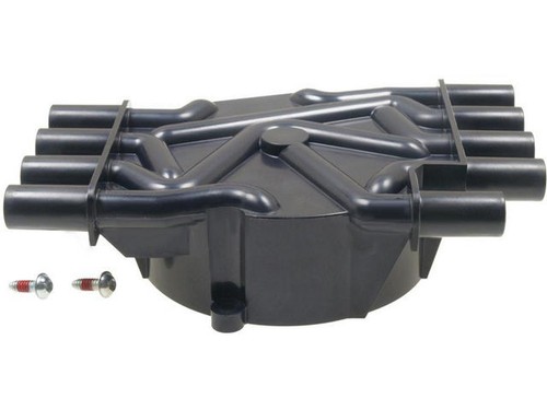 For 1996-2000 Chevrolet C2500 Distributor Cap SMP 95322NSJR 1999 1997 ...