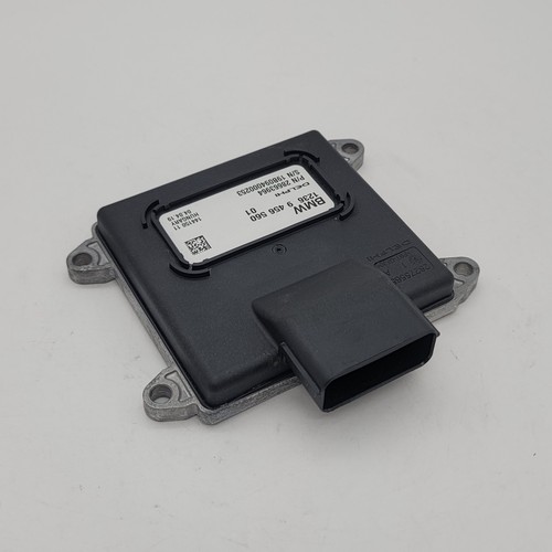 BMW i3 I01 2017 - 2022 120Ah LCI BASE CONTROL eDME MODULE | eBay