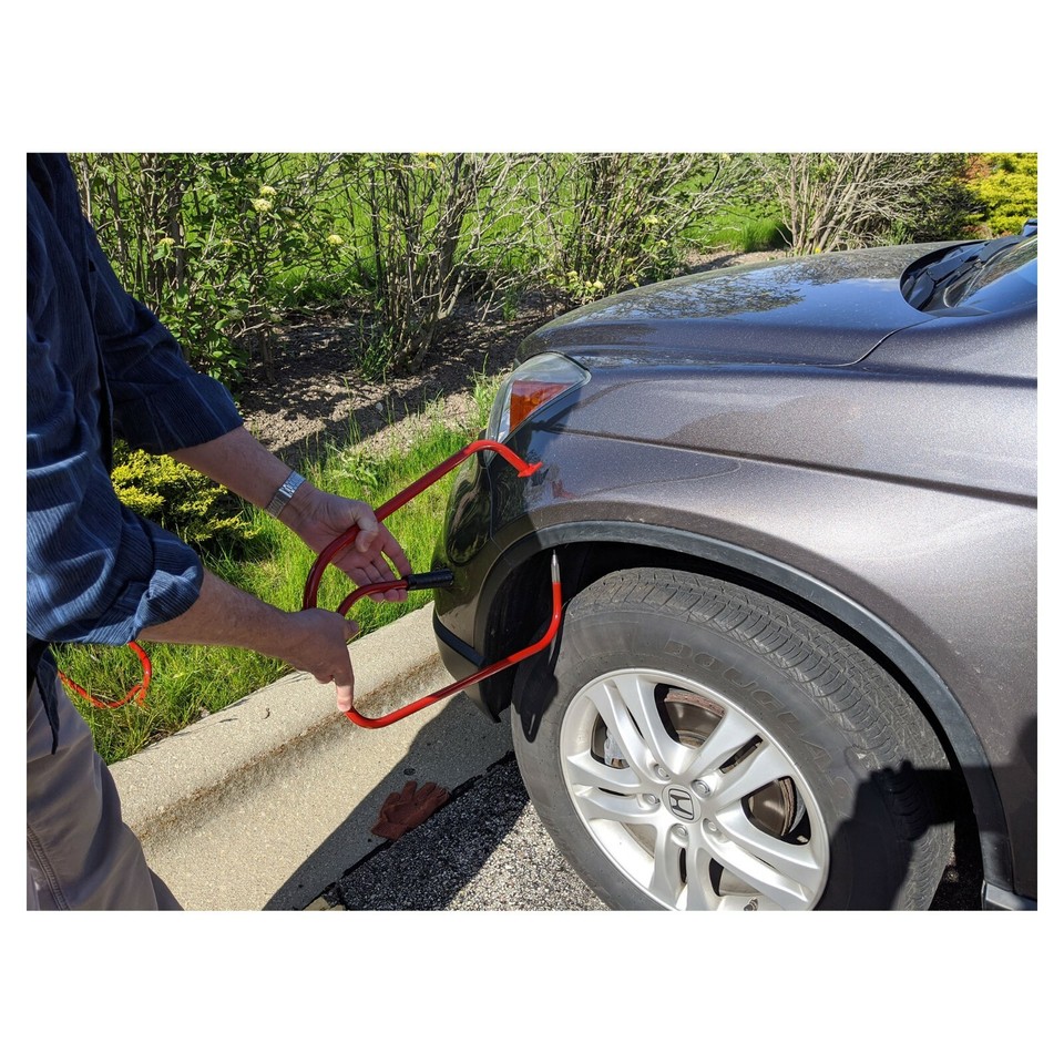 Champ 30" Bullseye Pick 1024-30 Metal Finishing Car Dent / Auto ...