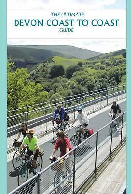 The Ultimate Devon Coast to Coast Guide by Richard Peace (Paperback ...