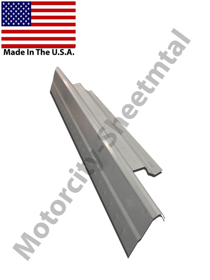 1999-07 SILVERADO SIERRA 2DR STD CAB ROCKER PANEL PASSENGER SIDE!! | eBay
