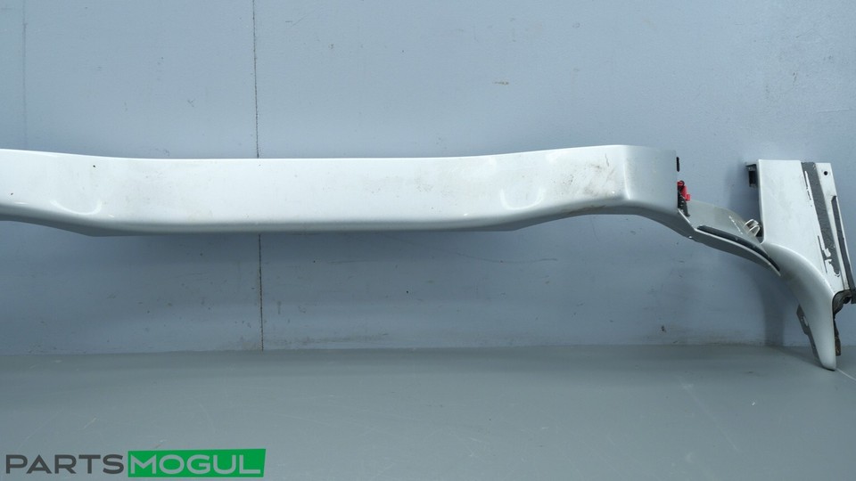 06-09 Saturn Sky Pontiac Solstice Tulip Panel Wind Deflector Assembly ...