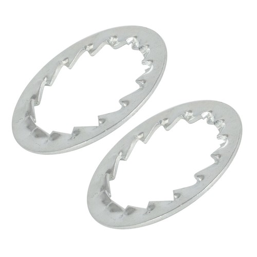 2xFor MEP 802A 803A Diesel Generators Fuel Tank Well Nut Upgrade w/ o ...