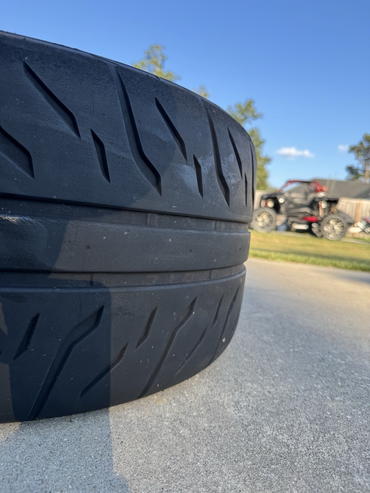 Shelby GT350 GT350R Forgeline GS1 Wheels with Tires | eBay