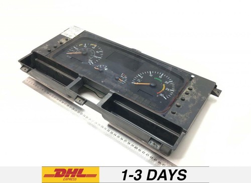 A0024465621 Instrument Cluster Mercedes Benz STONERIDGE ELECTRONICS ...