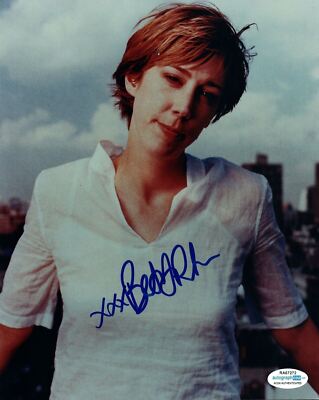 Beth Orton Autographed Signed 8x10 Photo | eBay