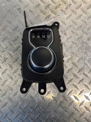 2014-2015 Dodge Durango Automatic Trans Floor Gear Shift Shifter ...