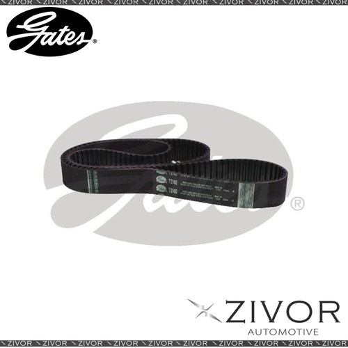 Gates Timing Belt For Toyota Hilux 4 Runner Aug 1992 - Jun 1996 3.0L V6 ...