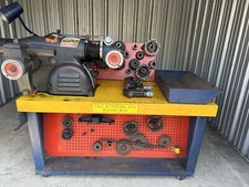 AMMCO 8000 Brake Drum Shoe Grinder Arcing Machine 110v for sale online ...