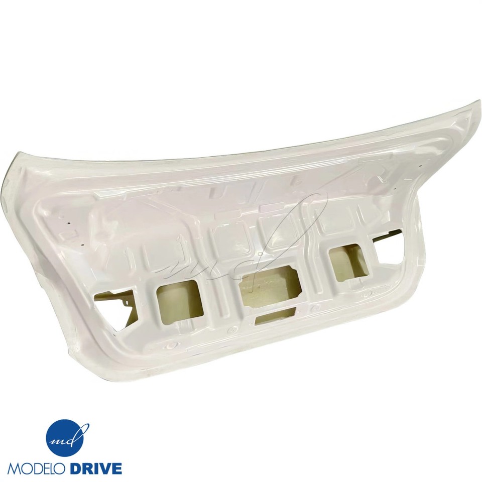 ModeloDrive FRP CSL Duckbill Trunk (F32) for 4-Series BMW 14-20 ...
