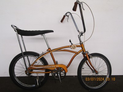 Vintage Bicycles - Huffy Bike - Nelo's Cycles