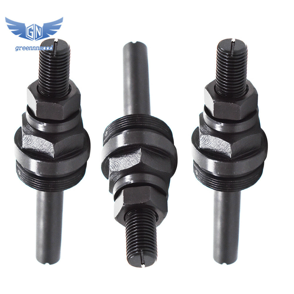 3×5C Adjustable Theaded Collet Stop for Hardinge Lathe,Chuckers,Mills ...