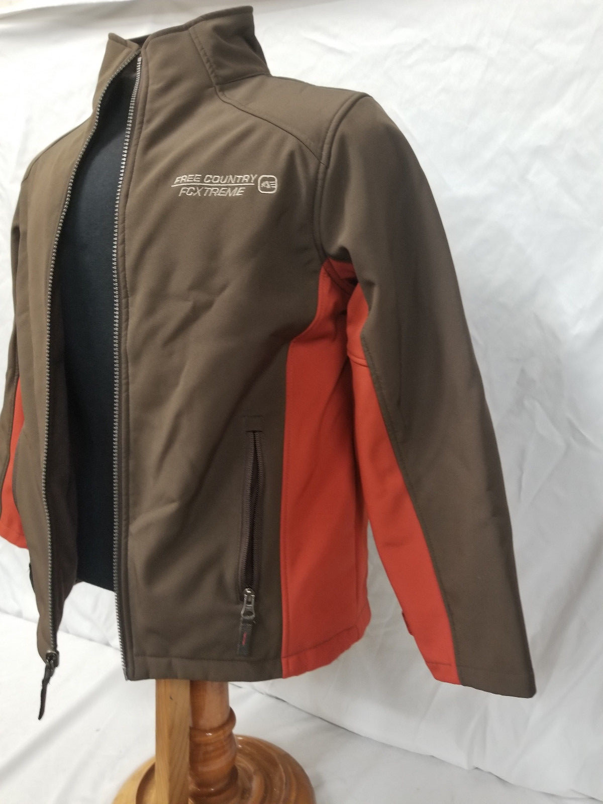 Free Country FCXtreme Jacket | eBay