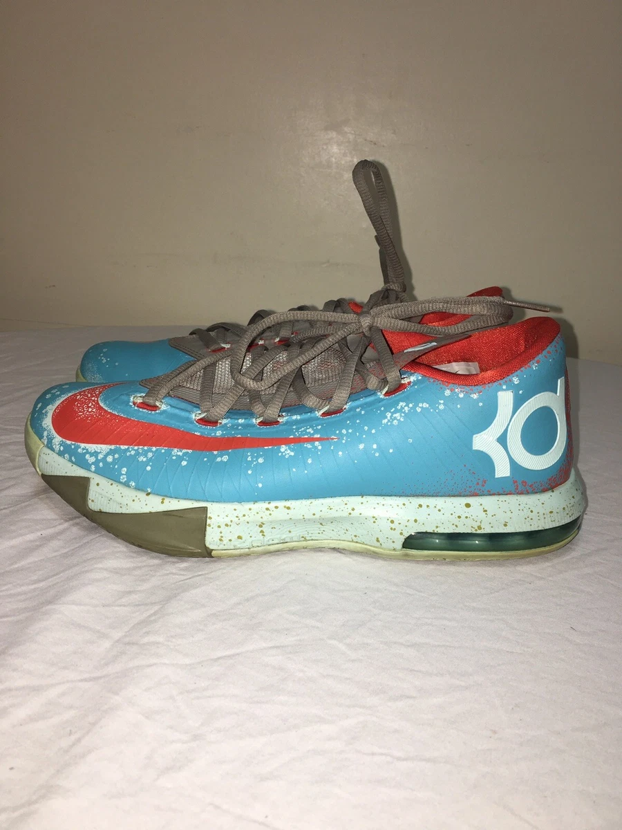 Crab Kd Vi Shoes Nike