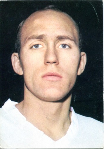 alte AK, Fußballspieler Willi Schulz, Deutschland | eBay