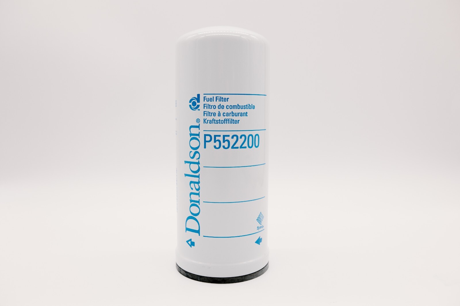 DONALDSON P552200 - Fuel filter cross reference