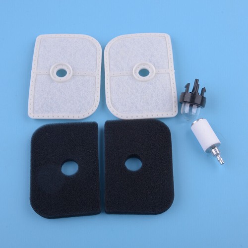 Air Filter Tune up Kit 576401601 Fit For Husqvarna 525L 525LS 525LST ...