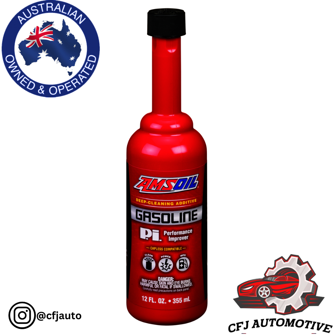 Amsoil Additive AMSOIL Fuel Additives How Do They Help?