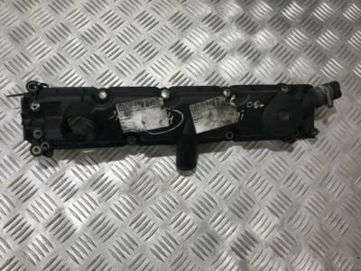 9630142180 cache culbuteur Couvercle de Culasse for Peugeot 406 1 ...