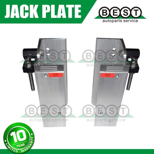 Adustable Outboard Boat Jack Plate V-4 V-6 standard bolt pattern ...