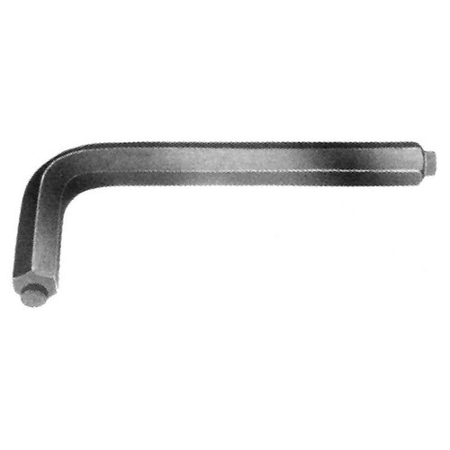 Clé Hexagonal Tcce Avec Pivot 14mm x 140mm - Code 6911-cv-14c F6911-CV ...