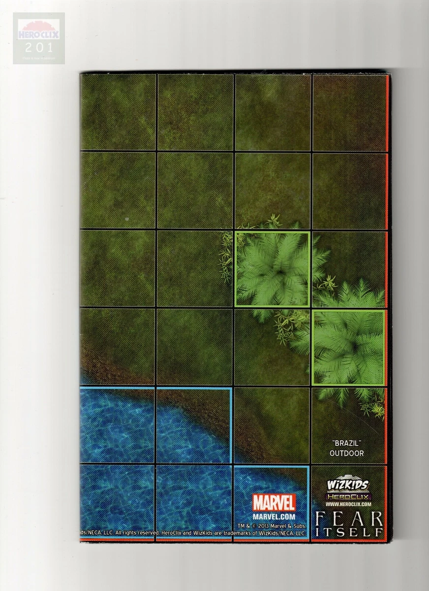 Heroclix Maps Rtlbreakfastclub Printable Heroclix Maps