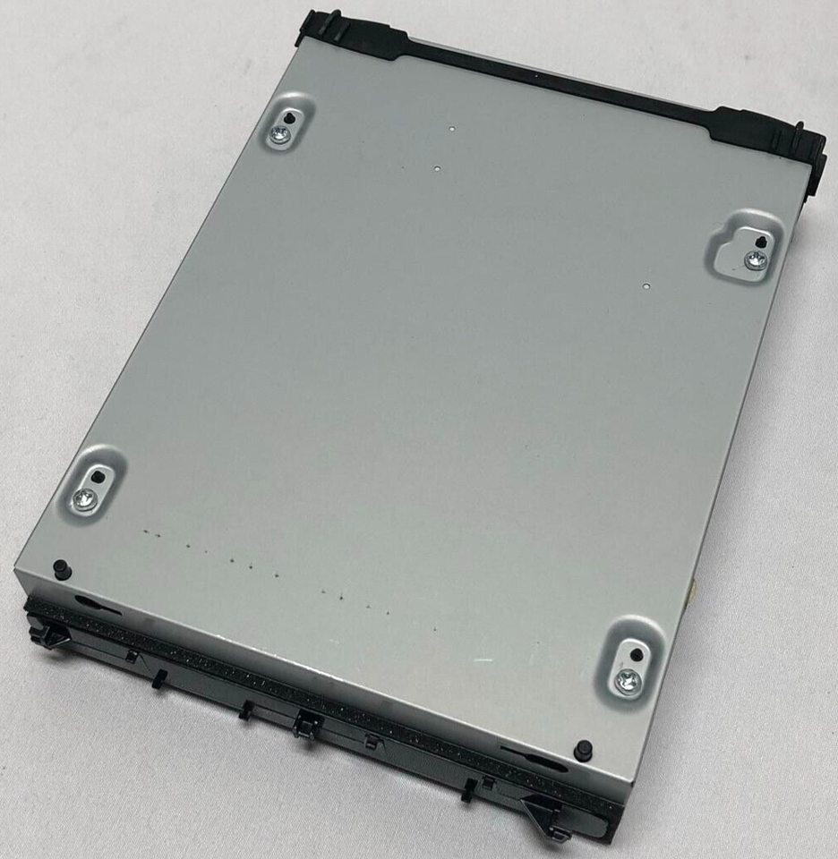 OEM Microsoft Xbox 360S Slim Philips DVDOD DG-16D5S Optical Drive DVD ...