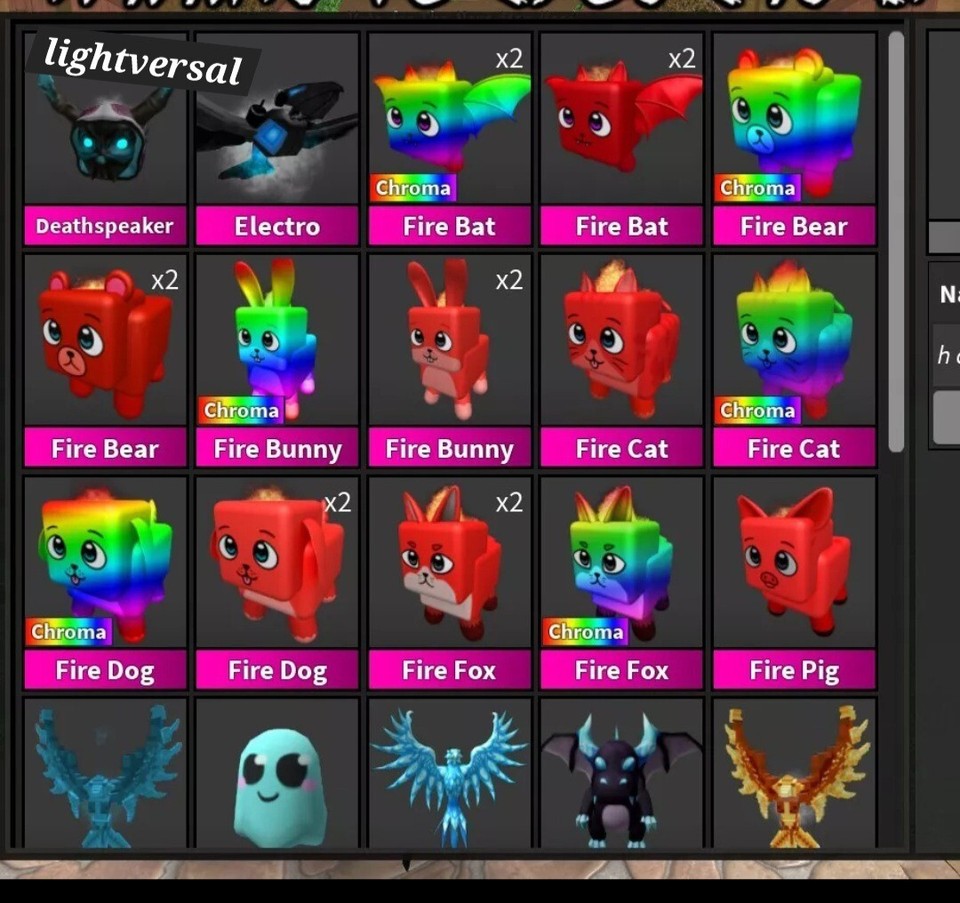 MM2 Roblox Murder Mystery 2 Box | Guaranteed 1 Godly | Virtual Item🔥 ...