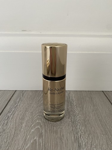 Estèe Lauder Re-Nutriv Ultimate Diamond Transformative Eye Serum 15ml ...