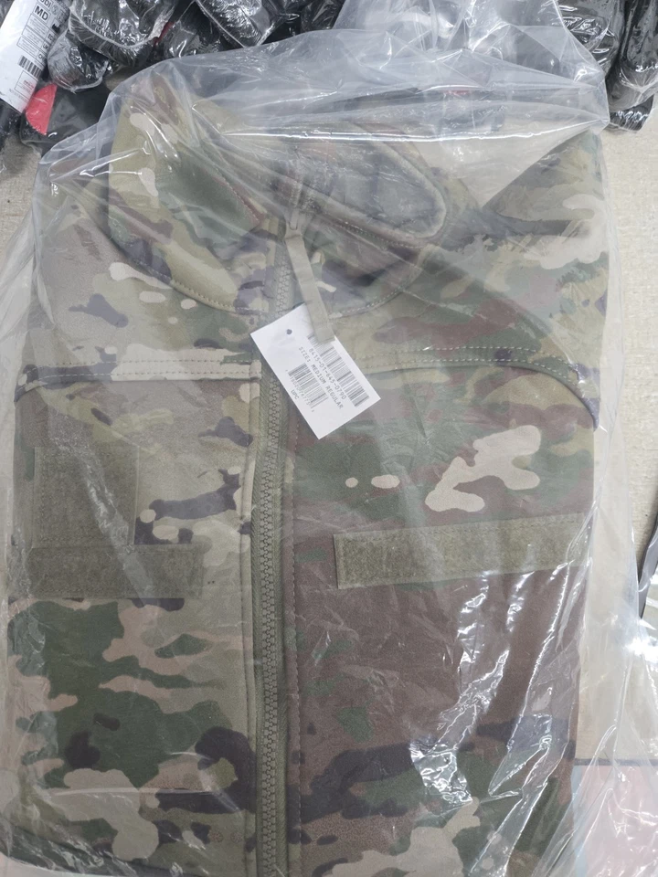 Massif Jacket for sale | eBay