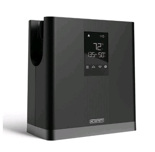 Ac Infinity THERMOFORGE T3 VPD HEIZUNG NEU | eBay