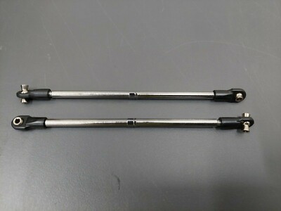 Traxxas Revo Summit Front Toe Links 5338 | eBay Australia