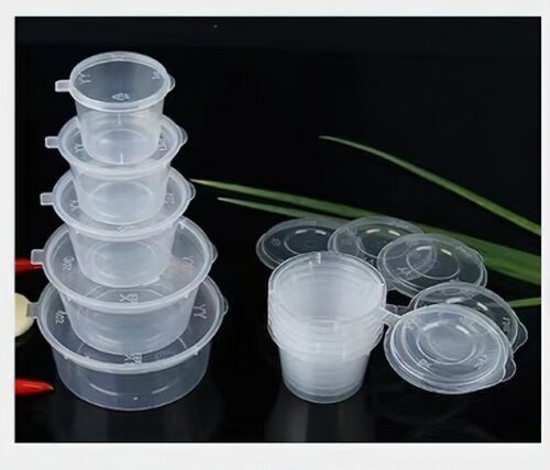 Commercial Food Storage Containers & Lids for sale - eBay