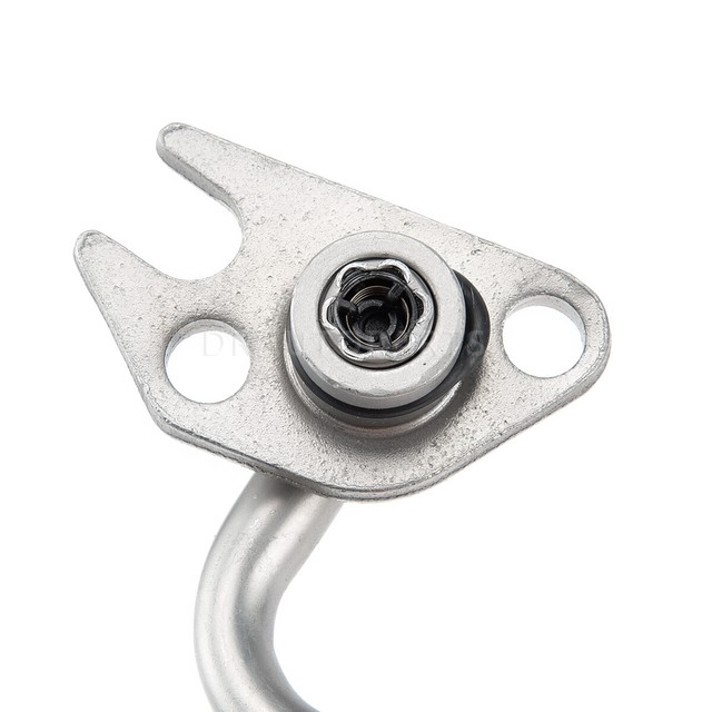 New Power Steering Pressure Hose Flex Hose For Audi Q5 2011-2012 ...