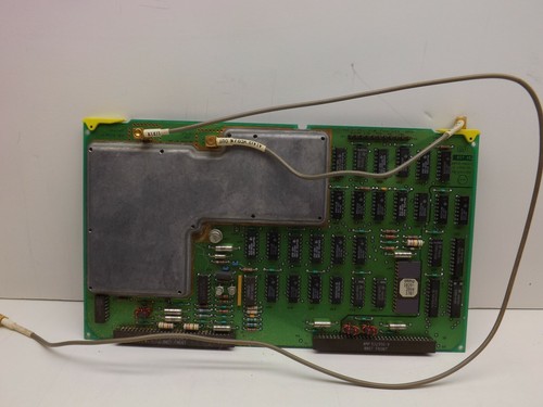HP Agilent 08415-60014 FN Digital Board for 8703A Network Analyzer | eBay