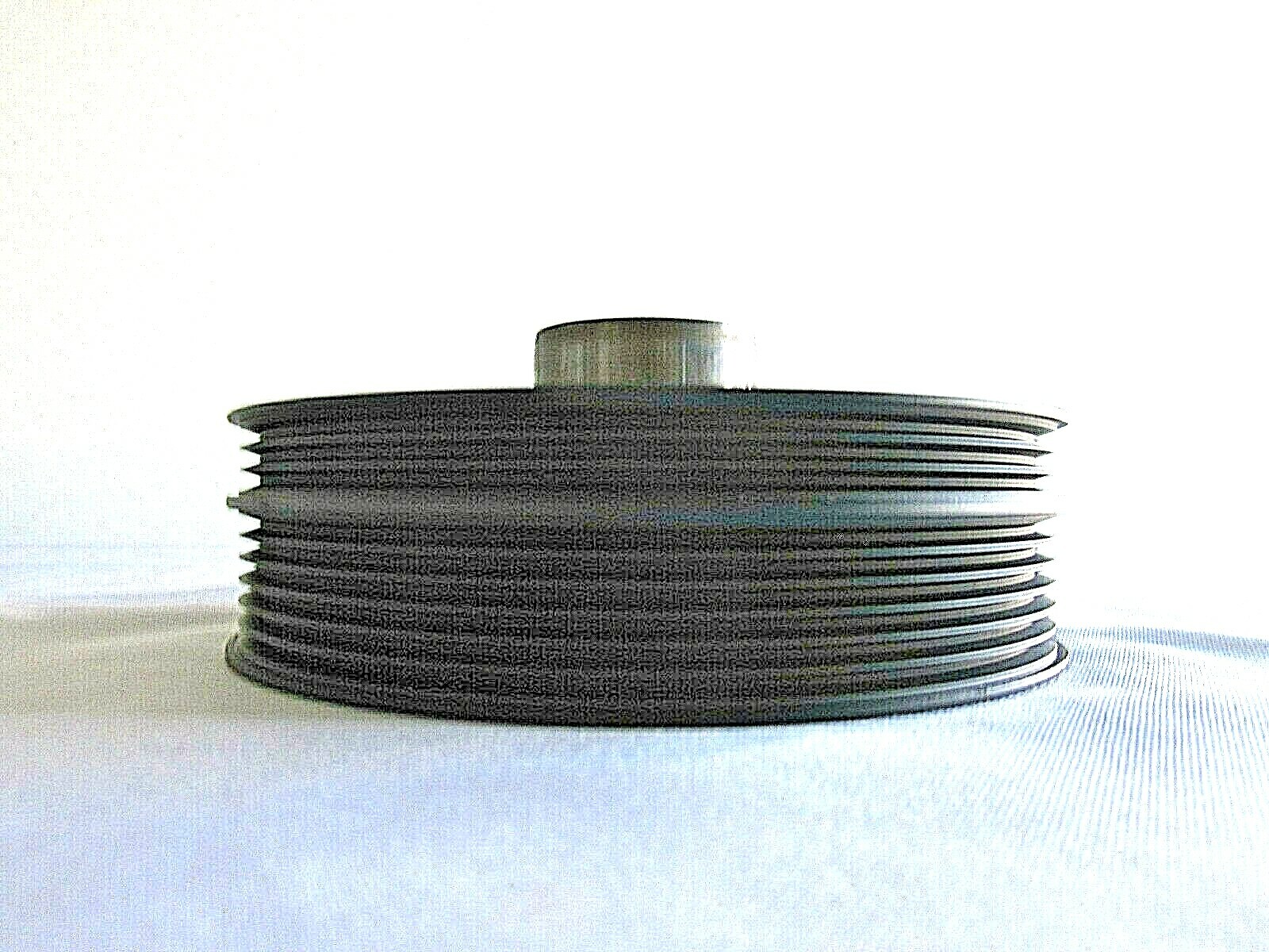 GENUINE ! DAMPER PULLEY for 15-18 HYUNDAI 15-18 KIA 2.0 2.4L OE # 23124 ...