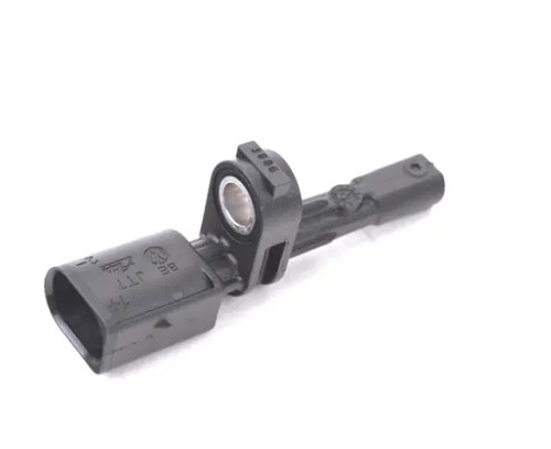 1x Originaler Volkswagen WHT003864C ABS-Sensor Hinten R L VW SEAT SKODA ...