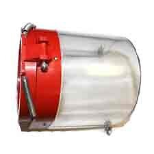 Jet/Powermatic 10810402A1 Chuck Guard Assembly 92Mm Incl. Shield ...