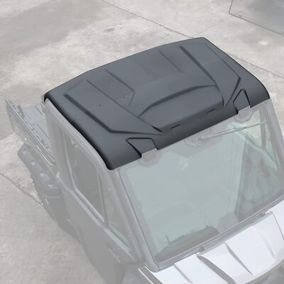 Hard Roof Top Sport Cover For 2016-2025 Can-Am Defender HD8/HD9/HD10 ...