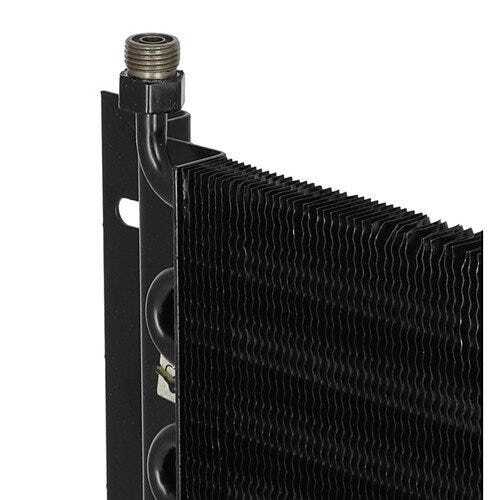 Oil Cooler - Hydraulic fits John Deere 3038E 3032E 3036E LVA15668 ...