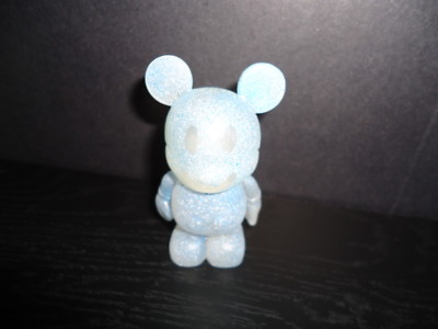DISNEY 3" VINYLMATION ICE CUBE TRAY MICKEY MOUSE FIGURE | eBay