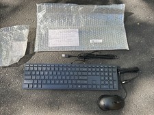 Acer USB Wired Keyboard & Mouse Model Kbcr21 DKUSB1P0HP Dc11211021 for ...