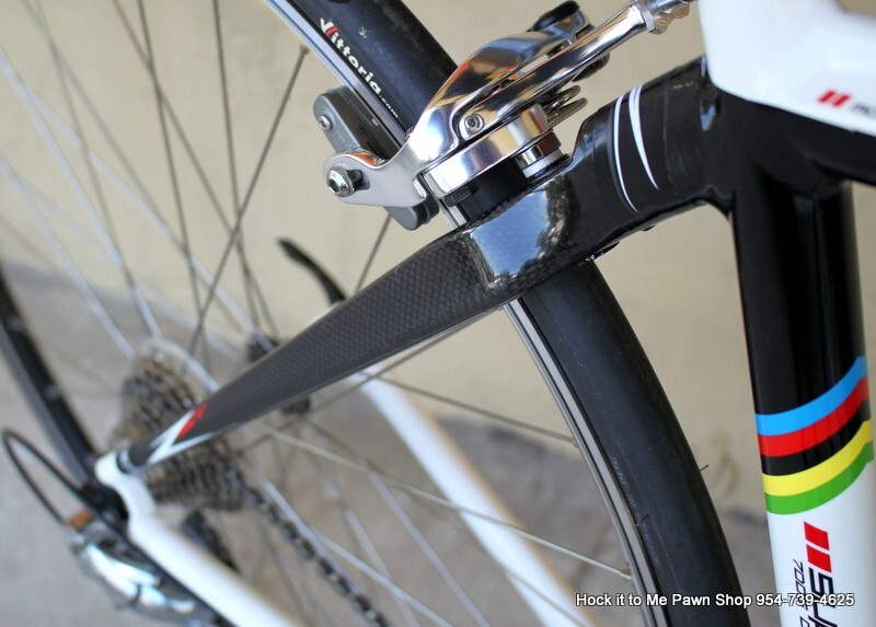 FELT Z70 Modular Alloy / Carbon Race Bike 30-Speed 51cm | eBay