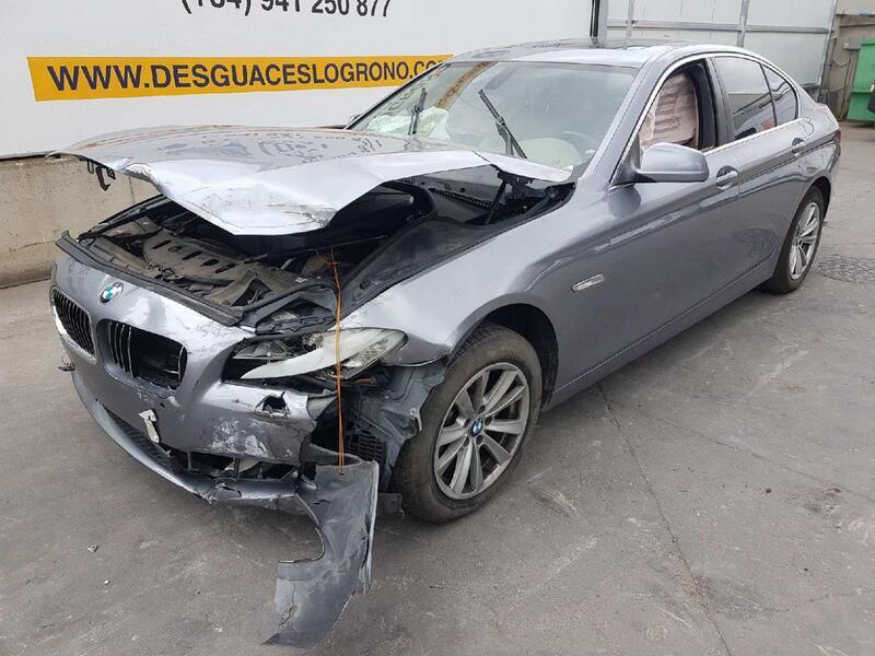 61677377668 scheinwerferwaschanlage rechts für BMW 5 20 D 2011 1271632 ...