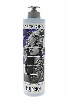 Pulp Riot Barcelona Toning Shampoo - 33oz for sale online | eBay