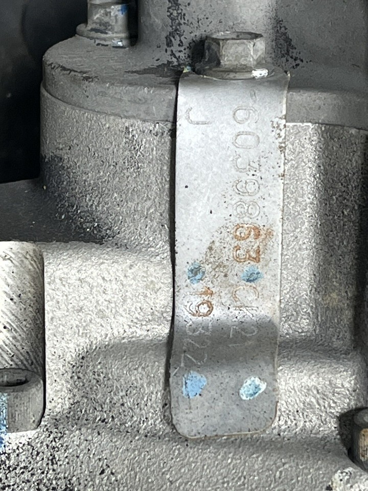 HMMWV Geared Fan Drive, M1165 M1167 Rev Truck. | eBay